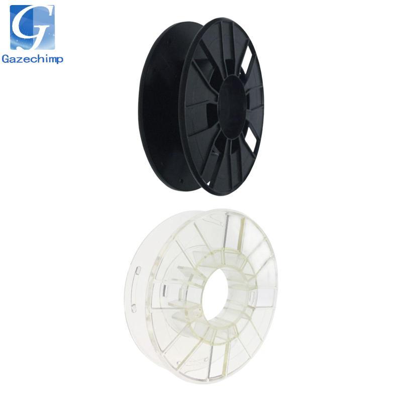 Gazechimp 3D Printer Filament Spool Optical Fiber Blank Disc Heavy Duty ...