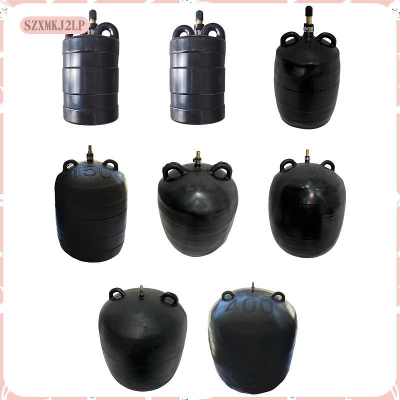 [szxmkj2lp] Inflatable Pipe Plug Sewer Test Plug Repair Rubber Balloon ...