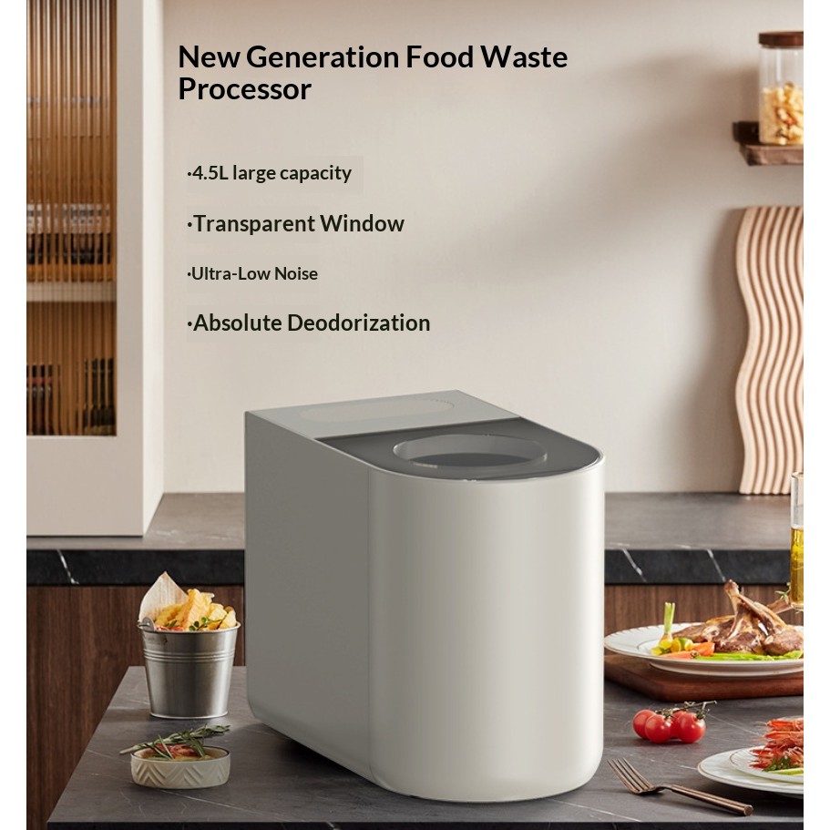 Buy composting machine food waste Online With Best Price, Apr 2026 ...