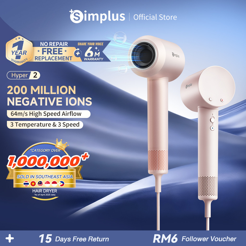 Simplus Official Store Online, May 2026 | Shopee Malaysia