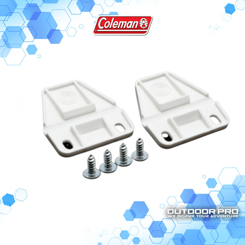 Coleman Hinge Kit SPARE PARTS | Shopee Malaysia
