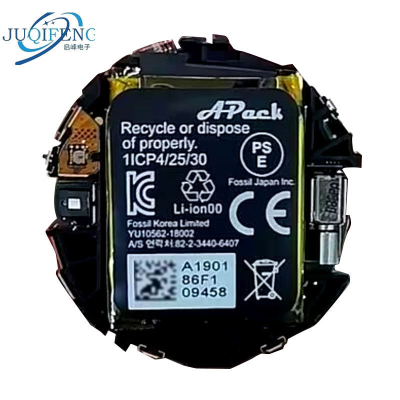 Brand New APP00276 Battery Suitable for fossil/fossil Smart Watch Wrist ...