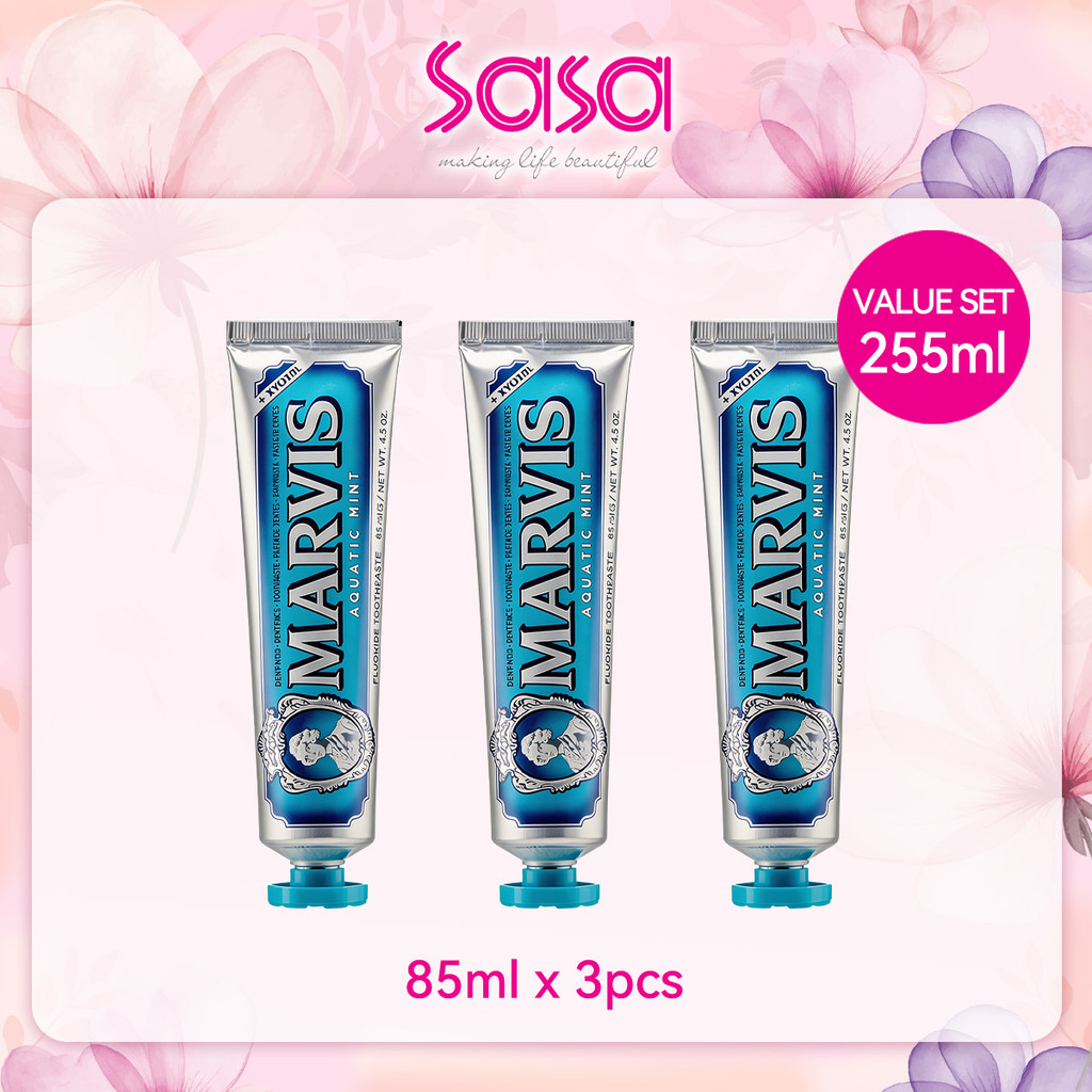 marvis toothpaste Malaysia, Best Deals May 2026 | Shopee Malaysia