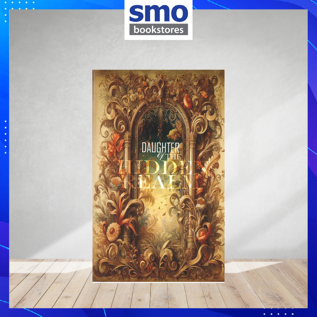 [ORABOOK PUBLICATION] DAUGHTER OF THE HIDDEN REALM (Hard Cover ...