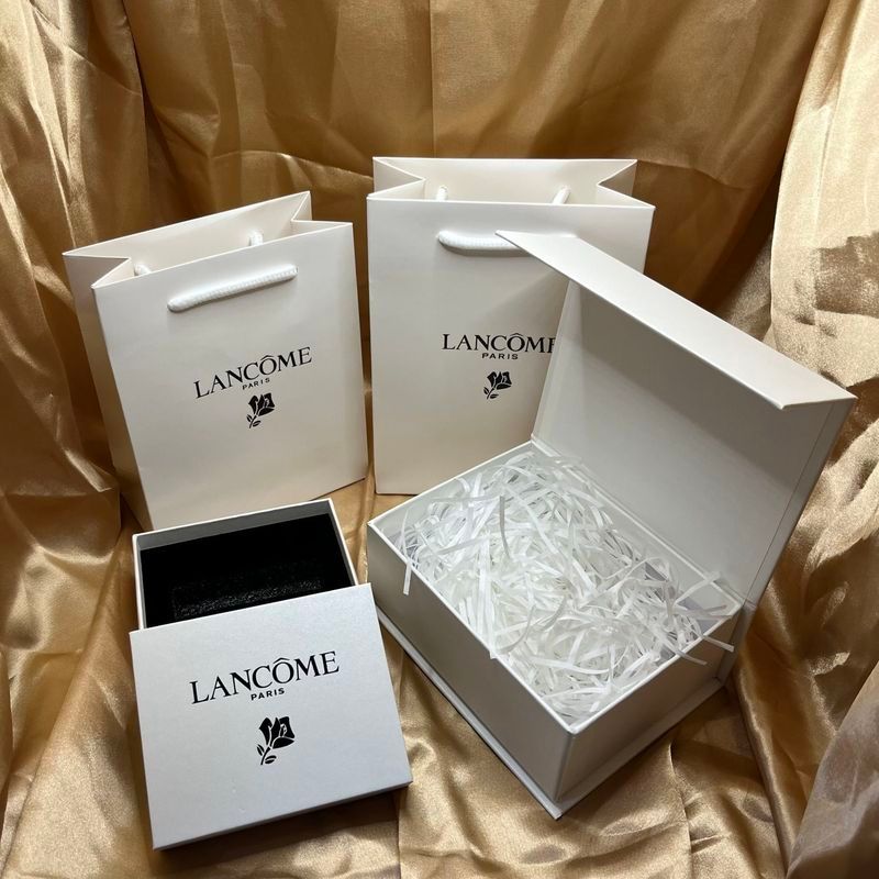 New Version LANCOME/LANCOME Gift Box Cosmetic Lipstick Packaging Box ...