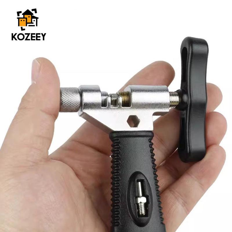 [KOZEEY] Bike Chain Breaker Splitter Cutter Chain Remover Portable ...