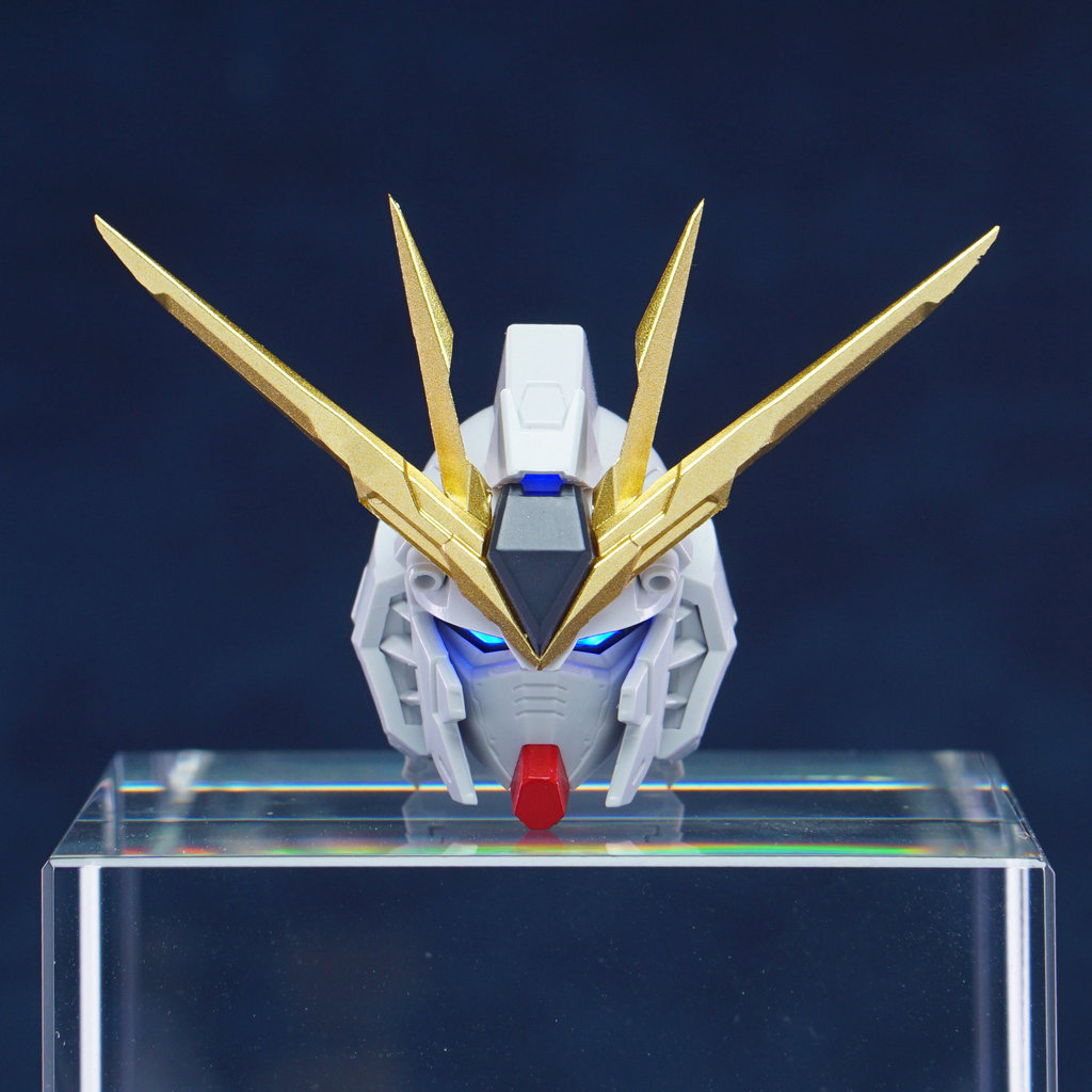 MWZZ CMM Farmer Worker upgrade parts for 1/100 RX-93 Nu ver.ka GK Style ...