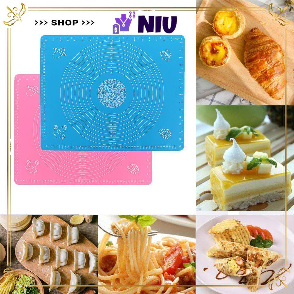 NIU Non Stick Icing Cake|Cake With Measurements | Shopee Malaysia
