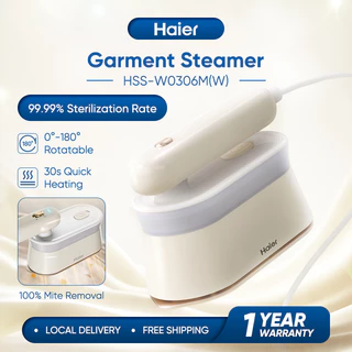Haier Small Appliance OfficialStore Online, March 2026 | Shopee Malaysia