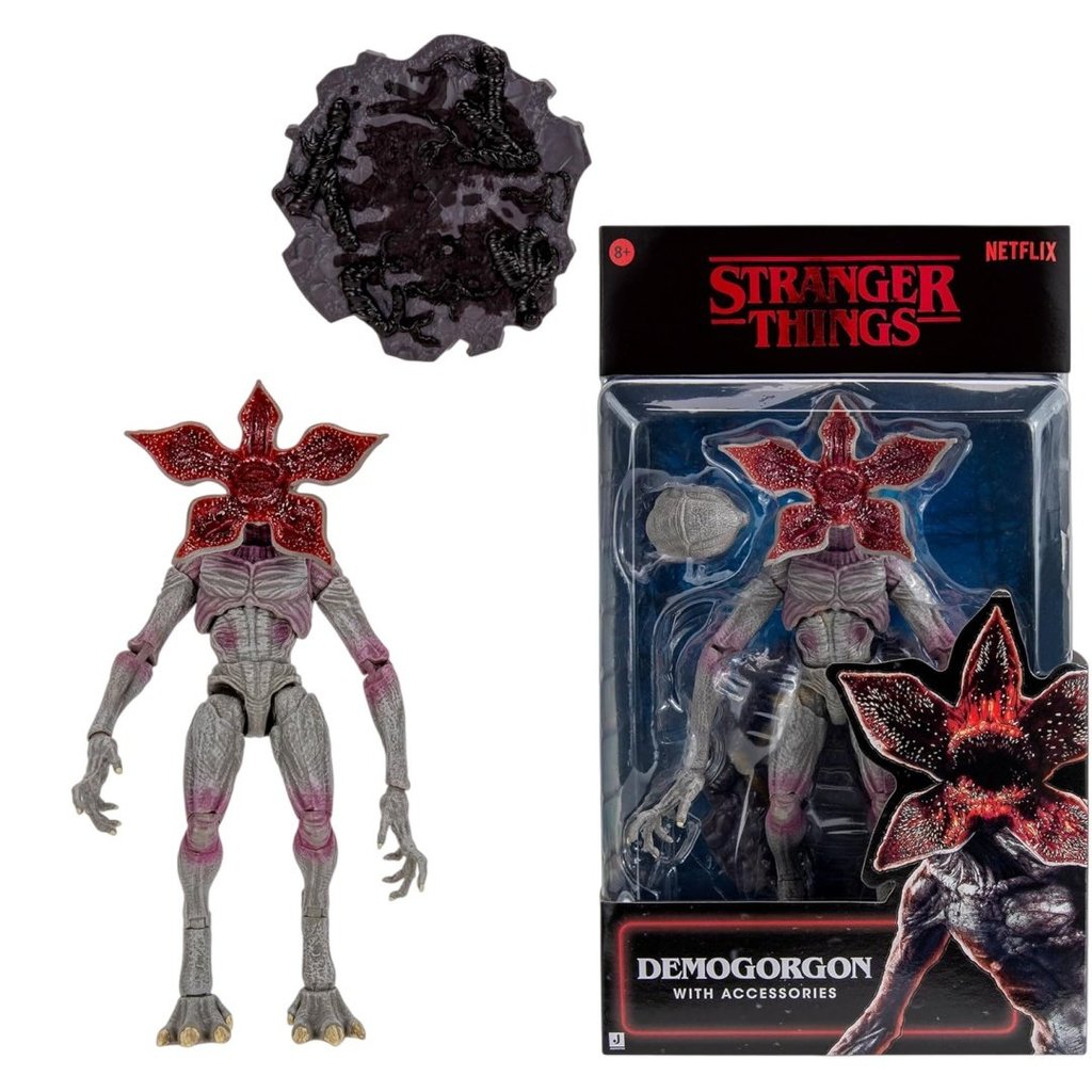 Stranger Things Season 5 Merchandise Nafei Drama Collection eleven ...