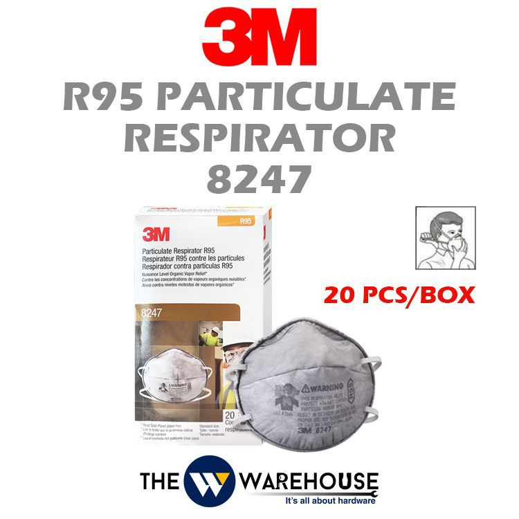 Buy r95 mask Online With Best Price, May 2026 | Shopee Malaysia