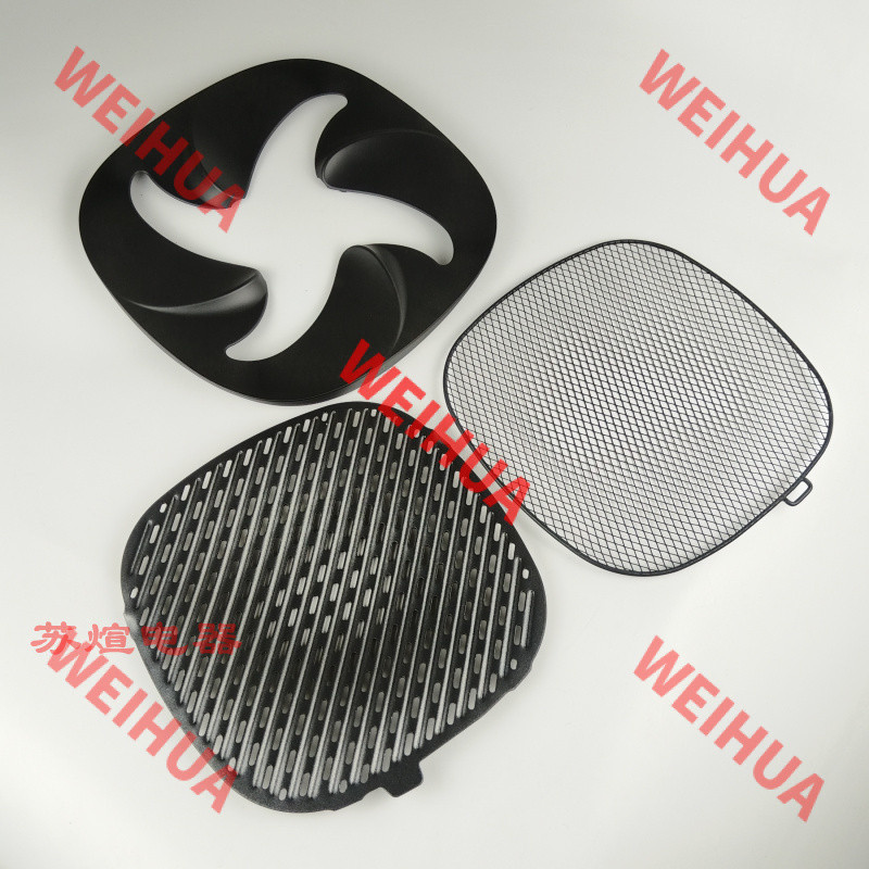 Philips Air Fryer HD9860 9861 9650 9654 9651 9870 Grid Chassis ...