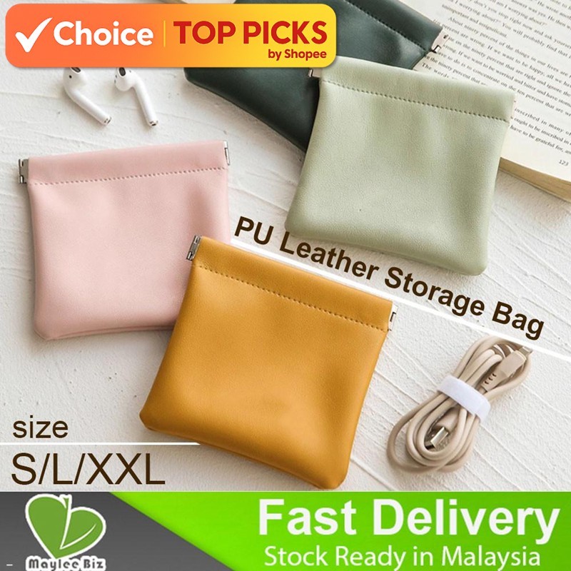 pouch - Prices and Promotions - May 2026 | Shopee Malaysia