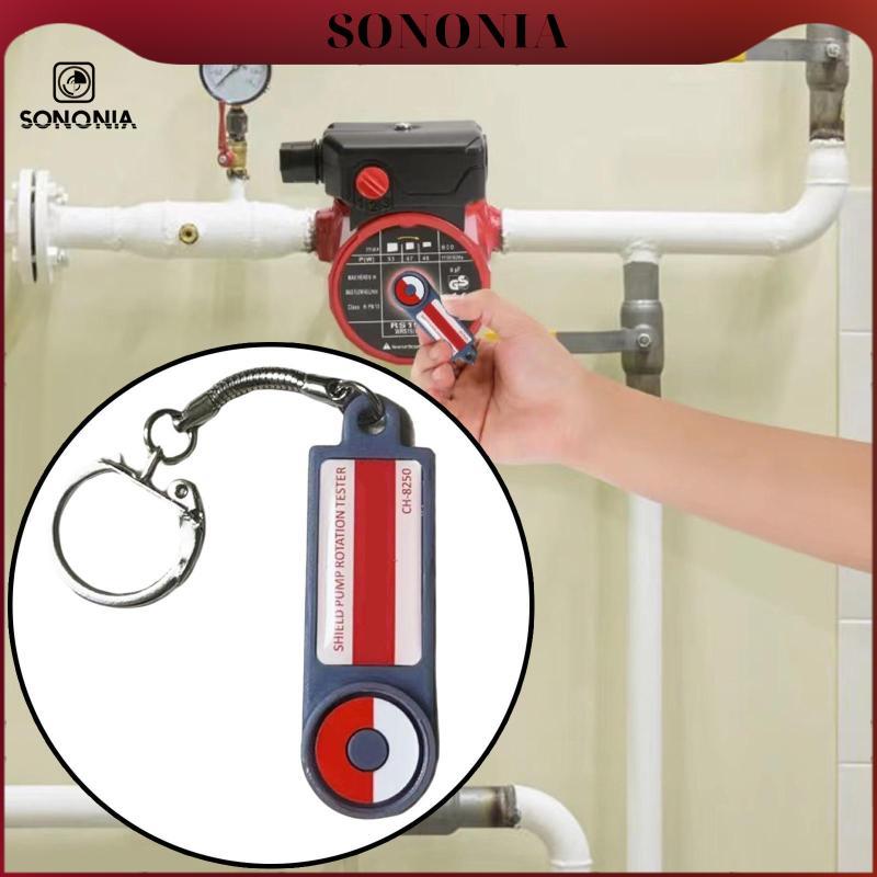 [SONONIA] Rotation Tester Solenoid Tool Built-in Indicator for ...