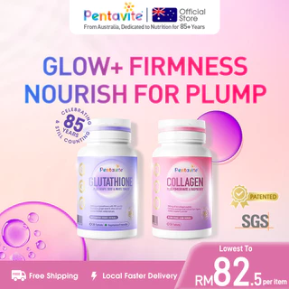 Pentavite Official Store Online, December 2025 | Shopee Malaysia