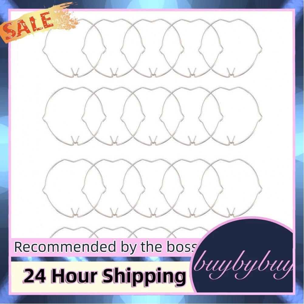 Buybybuy Downlight Retaining Spring Clips Surface Ring for Spotlight ...