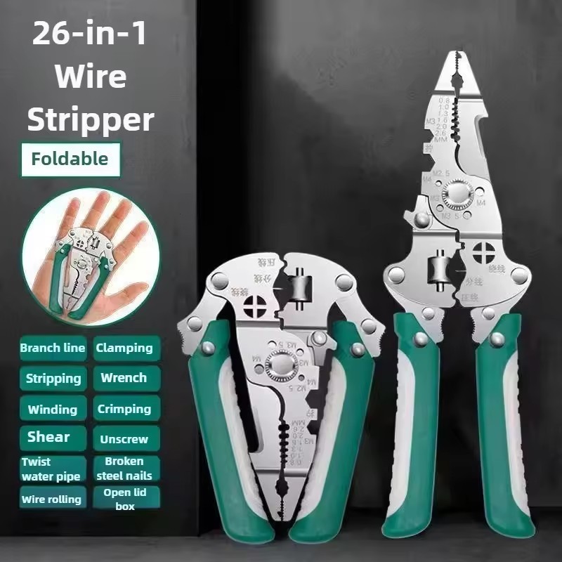 wire stripper - Prices and Promotions - Apr 2026 | Shopee Malaysia