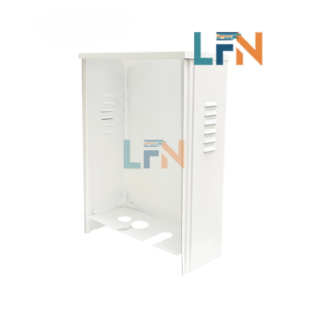 LFN Metal Waterproof Junction Box 285x190x95mm | Shopee Malaysia