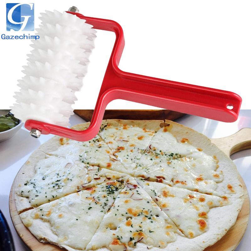 Gazechimp Pizza Dough Docker Docking Tool Bakery Kitchen Helper Multi ...