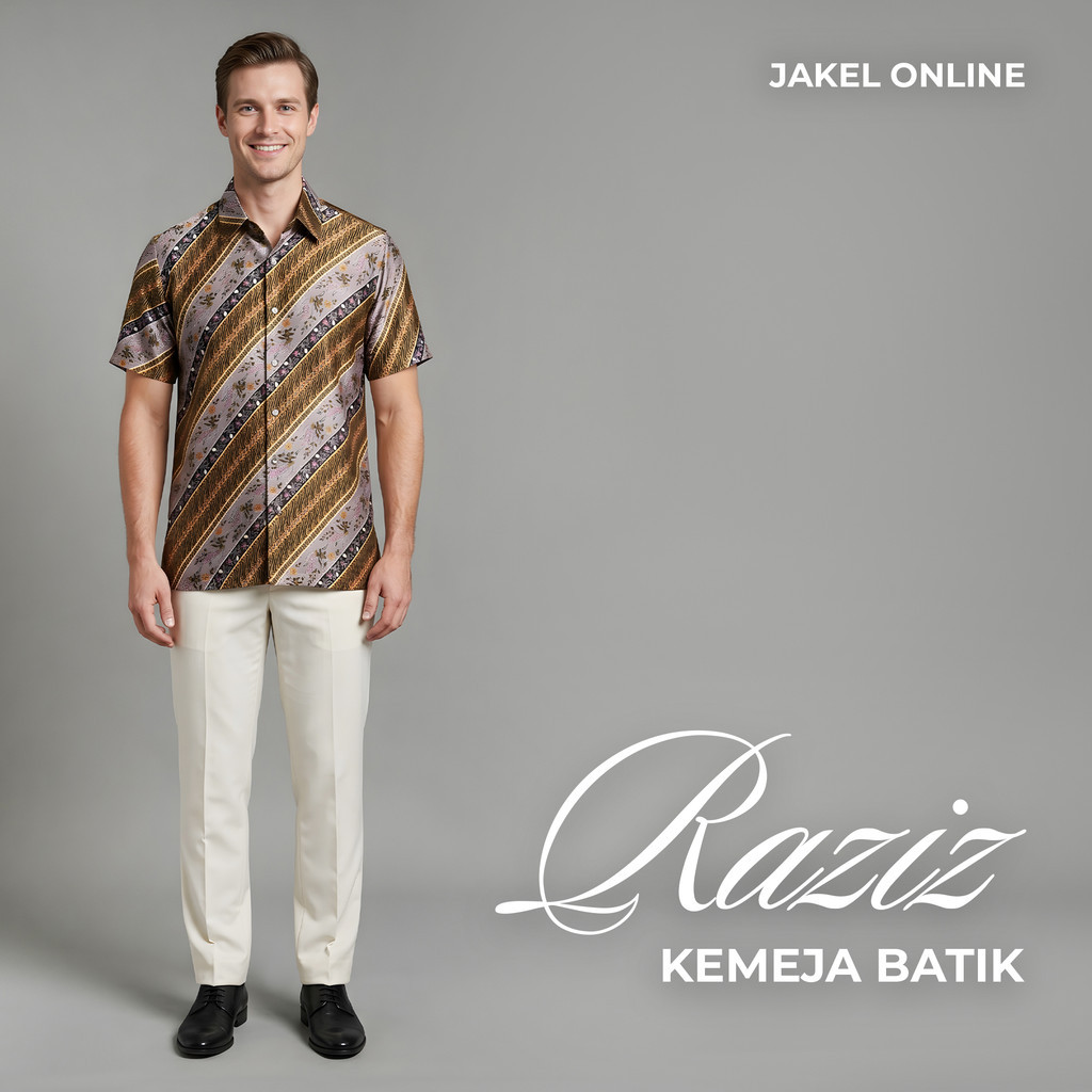 JAKEL ONLINE HQ Online, May 2026 | Shopee Malaysia
