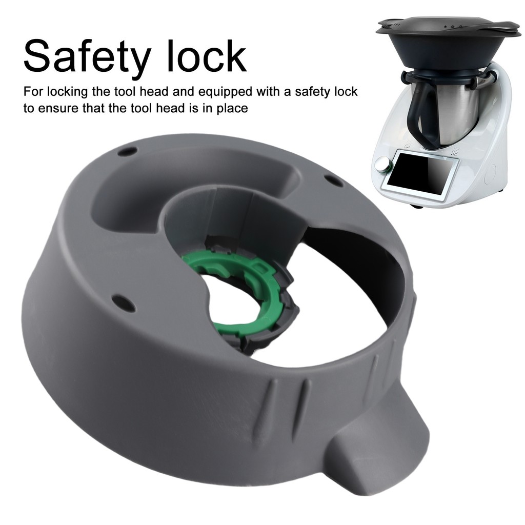 [CSS] Multifunctional Food Processor Main Pot Base Parts For Vorwerk ...