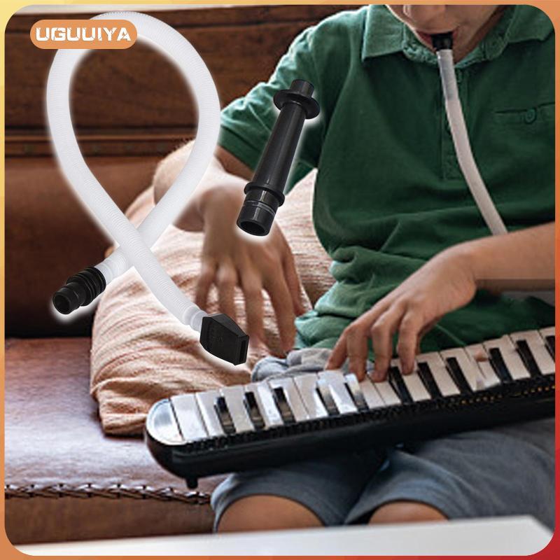 [uguuiya] Long Melodica Tube Musical Instrument Accessories for Kids 32 ...
