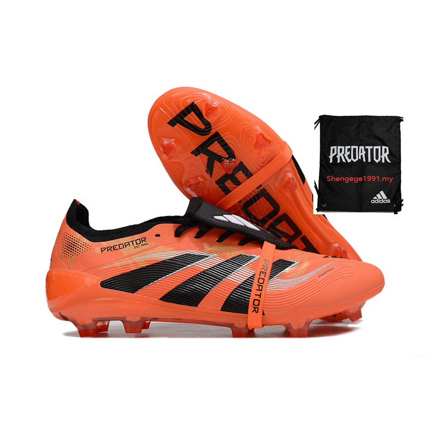 PREDATOR ACCURACY+ FG BOOTS size：35-46 Men's Shoes Women's Shoes in ...