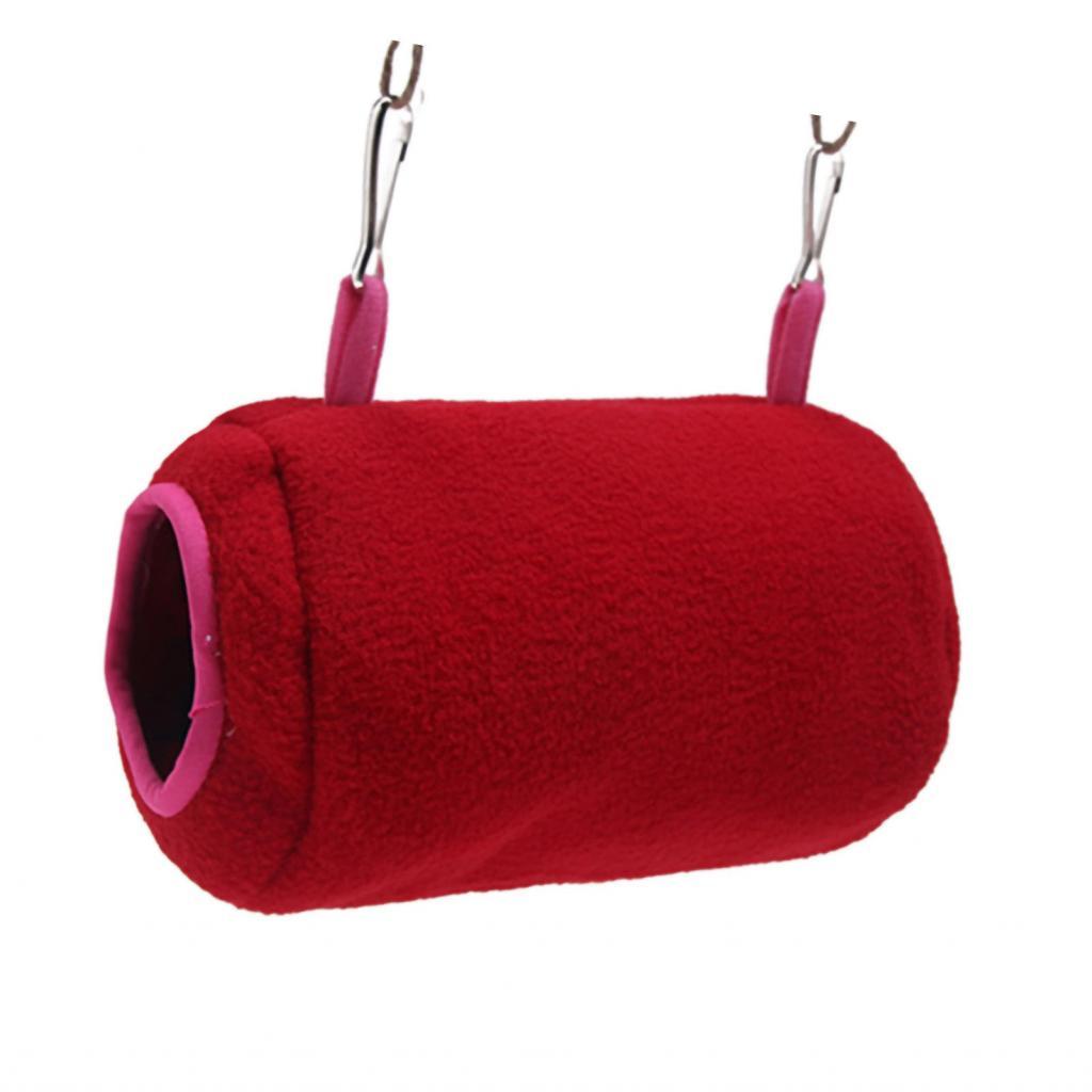bmai Hanging Tunnel Hammock Multipurpose Small Animal Hammocks for ...