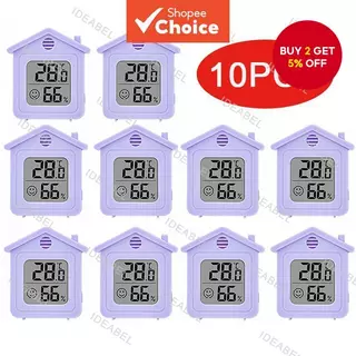 hygrometer - Prices and Promotions - Dec 2025 | Shopee Malaysia