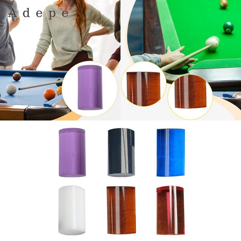 Adepe Billiard Cue Ferrule Easy Installation Maintenance Direct ...