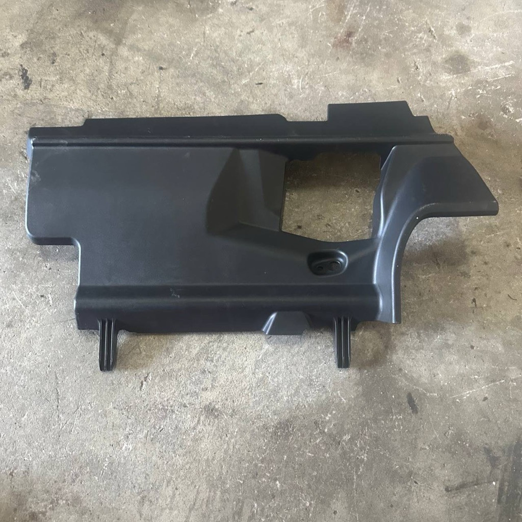 HONDA JAZZ GK5 DASHBOARD LOWER LEFT SIDE PANEL 77345-T5A-00 ORIGINAL ...