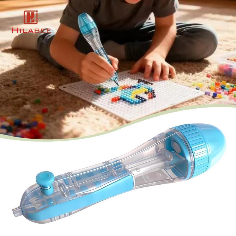 [UsusexaMY] Fuse Bead Pen Melty Bead Dispenser for Arts Crafts Beading ...