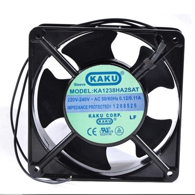 KA1238HA2SAT KA1238HA2SAL 220V-240V Original Card Solid KAKU Aluminum ...