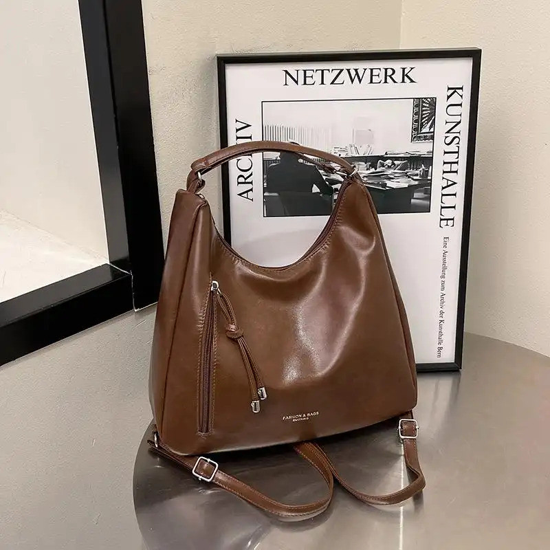 Roffal Josie Bag Ladies Fashion Crossbody Bag Various PU Leather Bags ...