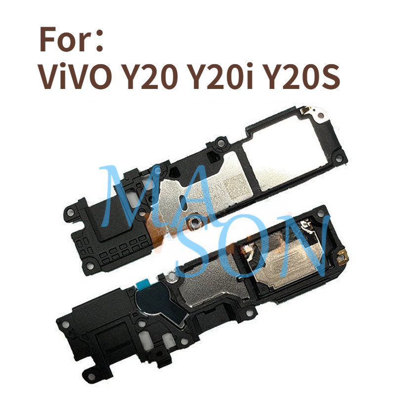 For Vivo Y20 Y20i Y20S Rear Buzzer Ringer Module Loudspeaker Loud ...