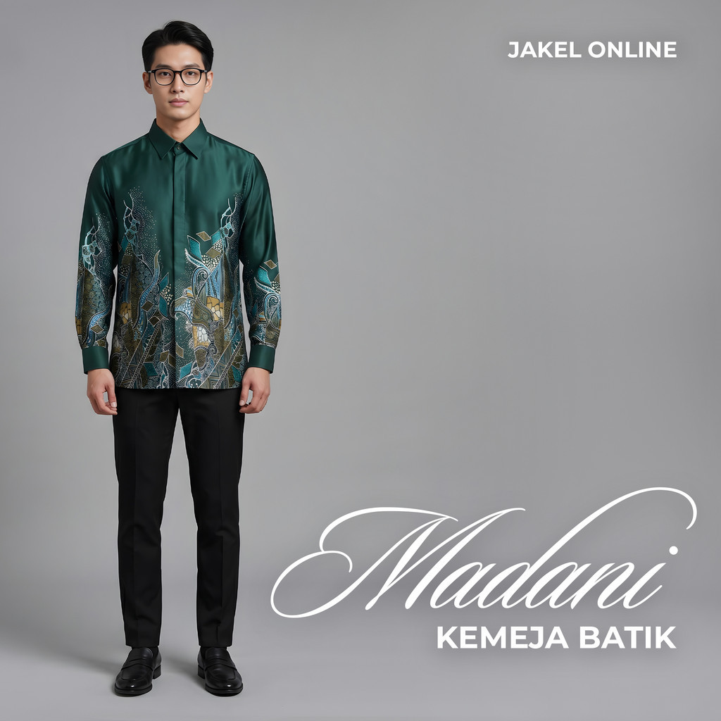 JAKEL ONLINE HQ Online, May 2026 | Shopee Malaysia