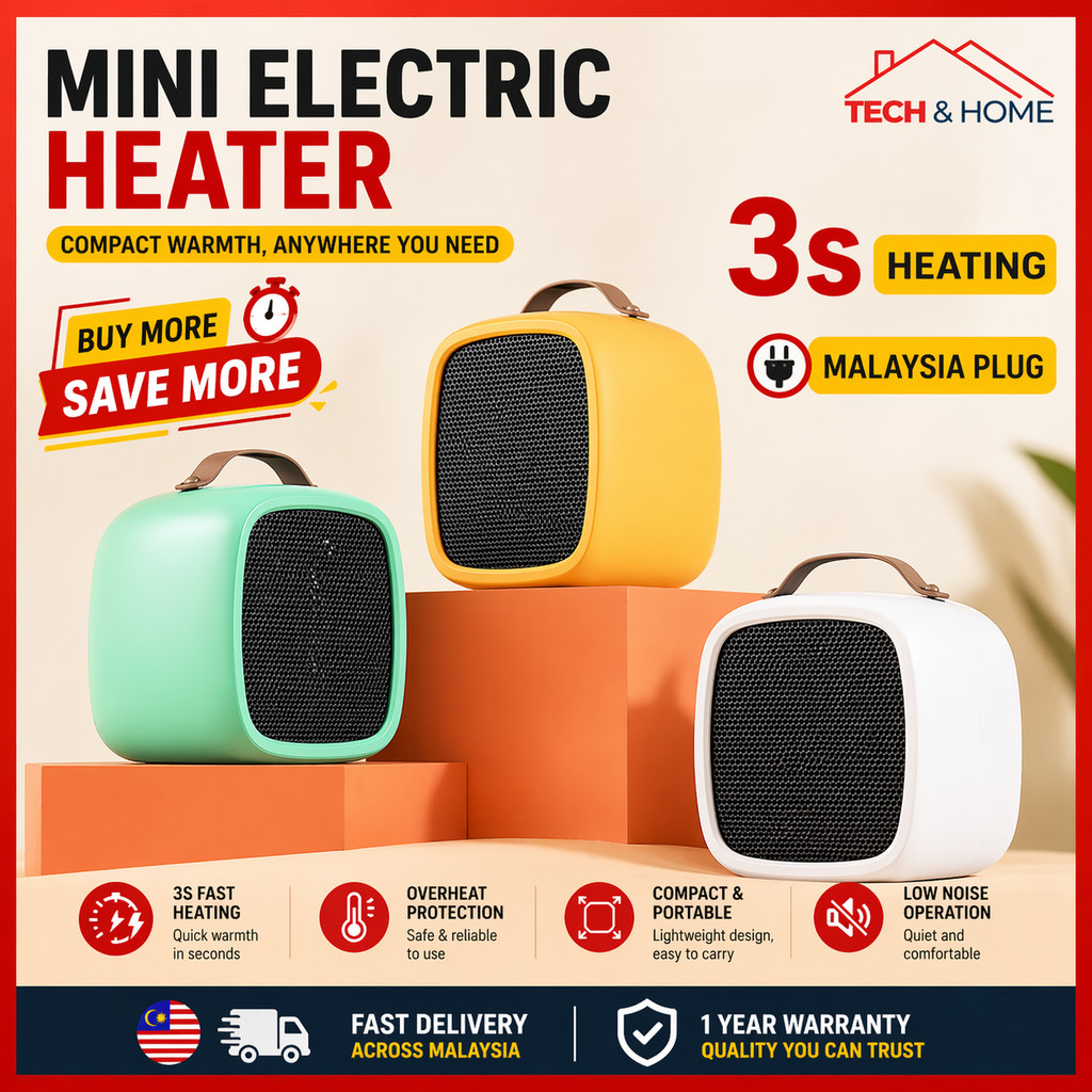 hand electric fan - Prices and Promotions - Sept 2026 | Shopee Malaysia