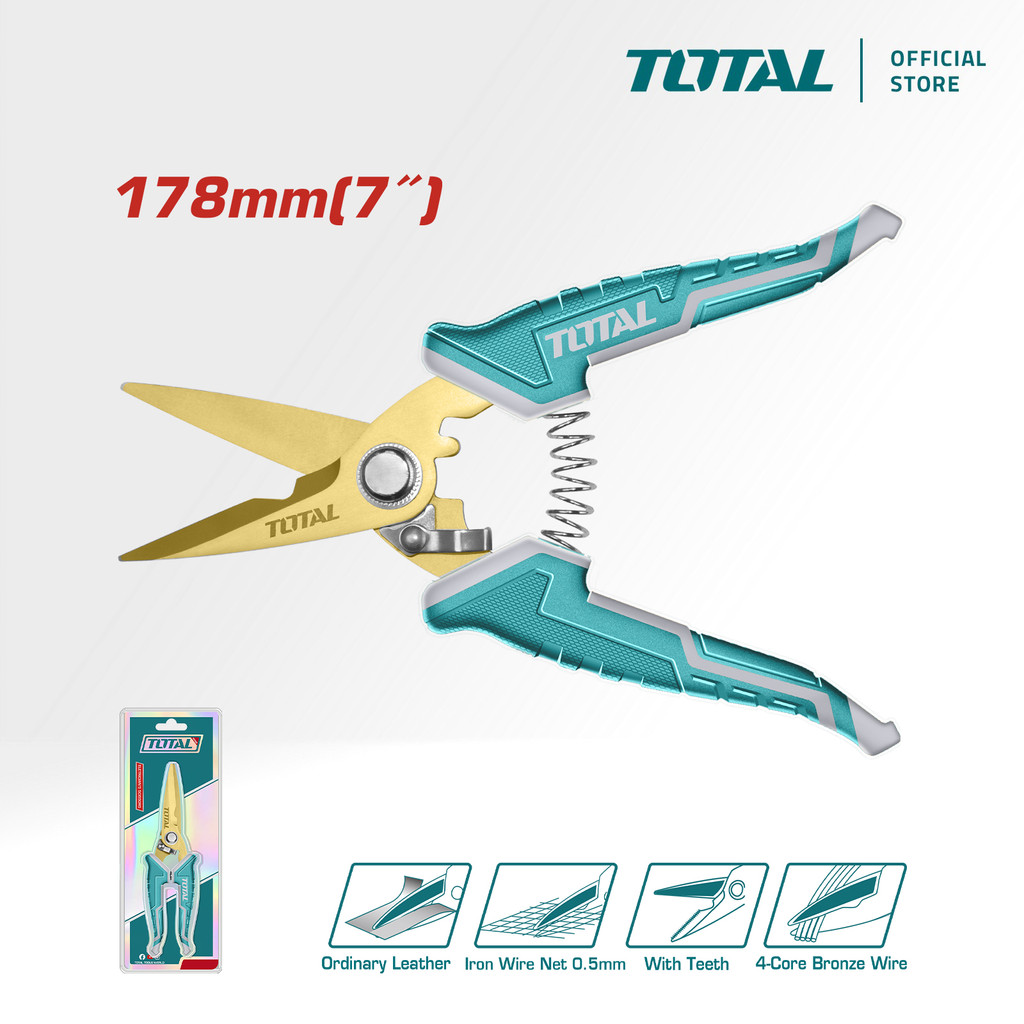TOTAL Tools Malaysia Official Store Online, May 2026 | Shopee Malaysia