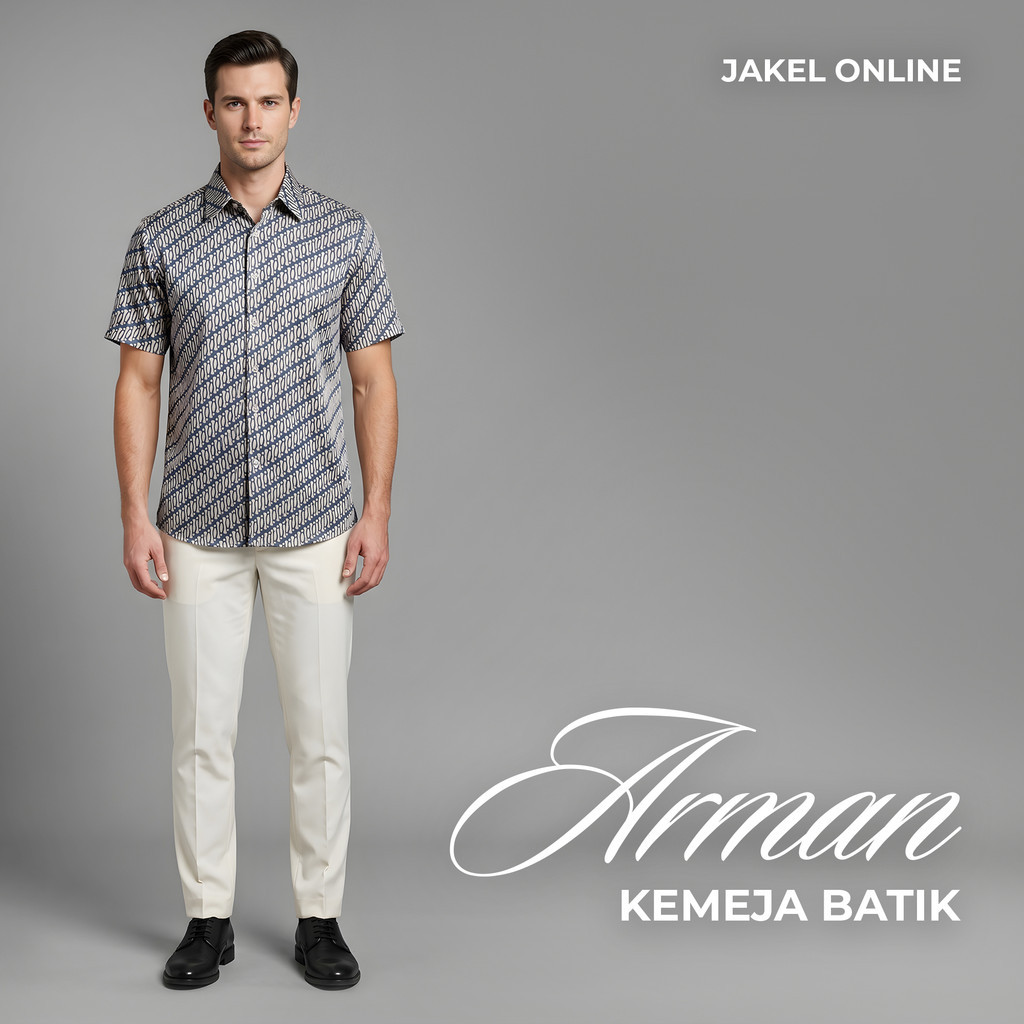 JAKEL ONLINE HQ Online, May 2026 | Shopee Malaysia