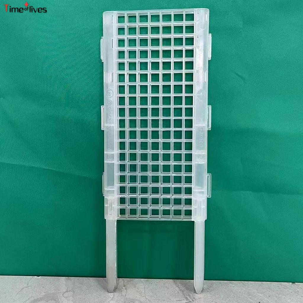 Plastic Moss Pole for Plants Train Plants to Grow Upwards Pole for ...