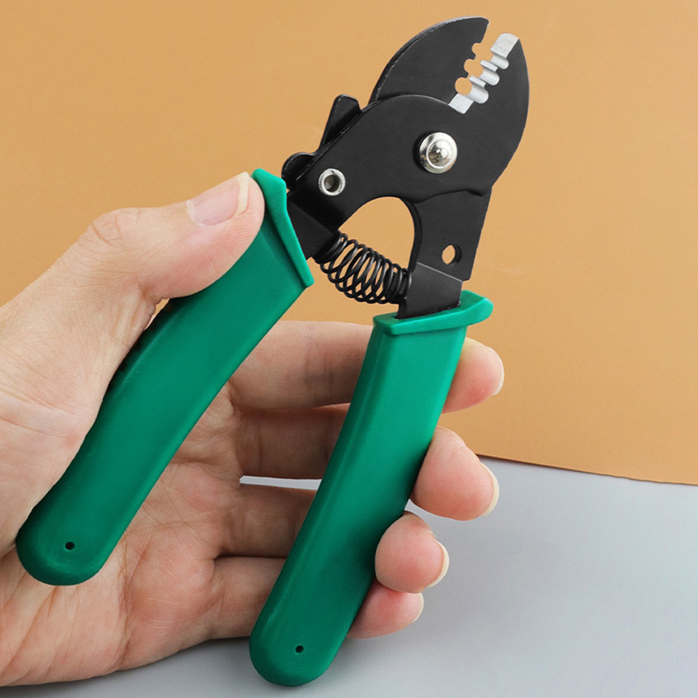 Professional Capillary-Tube Pliers Cutter Scissors Snap-On Air ...