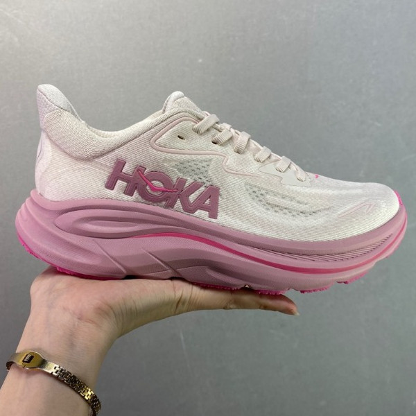 Hoka Clifton 10 Men And Women sport shoes Hoka Clifton 9 Running Shoes ...