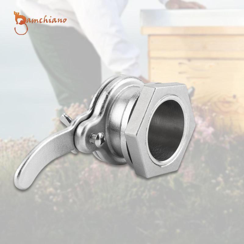 [Gamchiano] Honey Gate Valve for Extractor Beekeeper Tool ,Practical ...