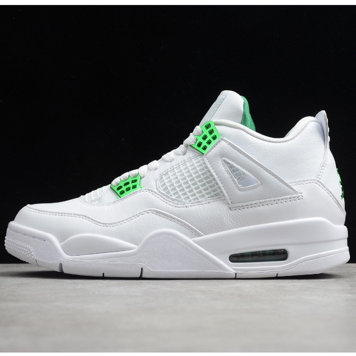 air jd 4 red metallic men and women aj4 sneakers aj sports shoes ct8527 ...