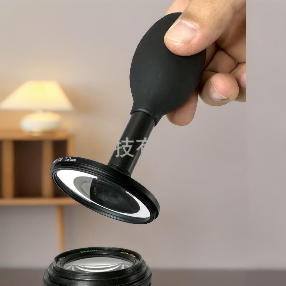 Lens Removal Oval Suction Ball Extended Manual Vacuum Suction Pen Glass ...