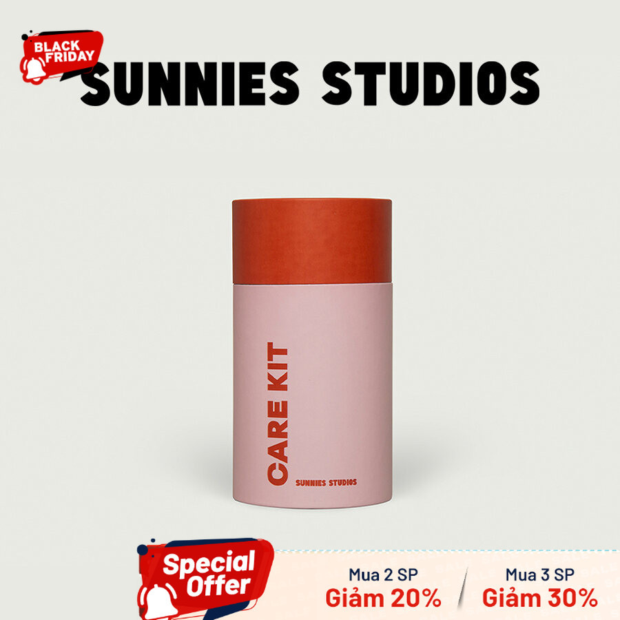 SUNNIES STUDIOS - Str Glass Cleaning Set - MCK012 | Shopee Malaysia