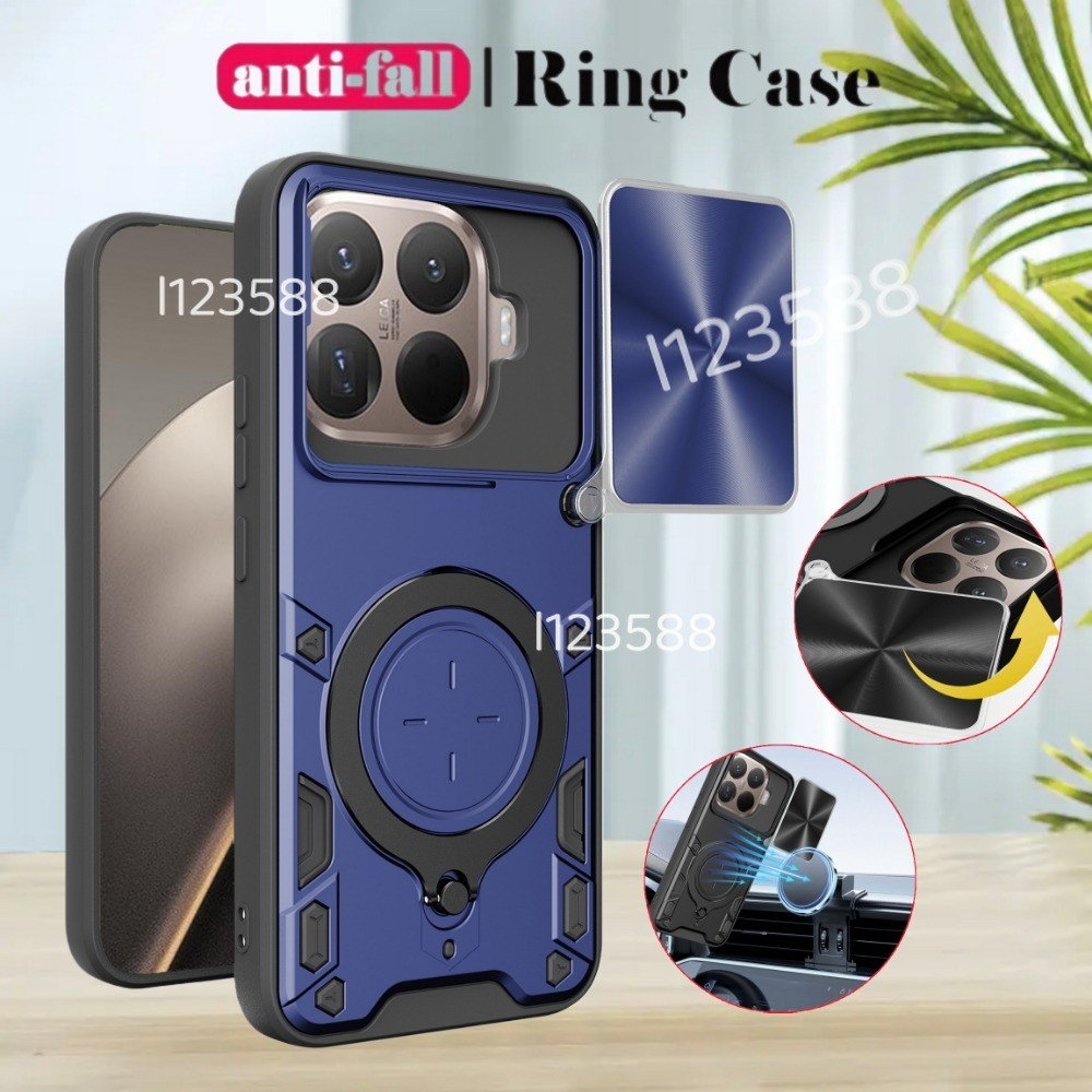 Casing For Xiaomi 15T Pro 5G 15TPro Mi15T 2025 Xiaomi15T Xiaomi15Tpro ...
