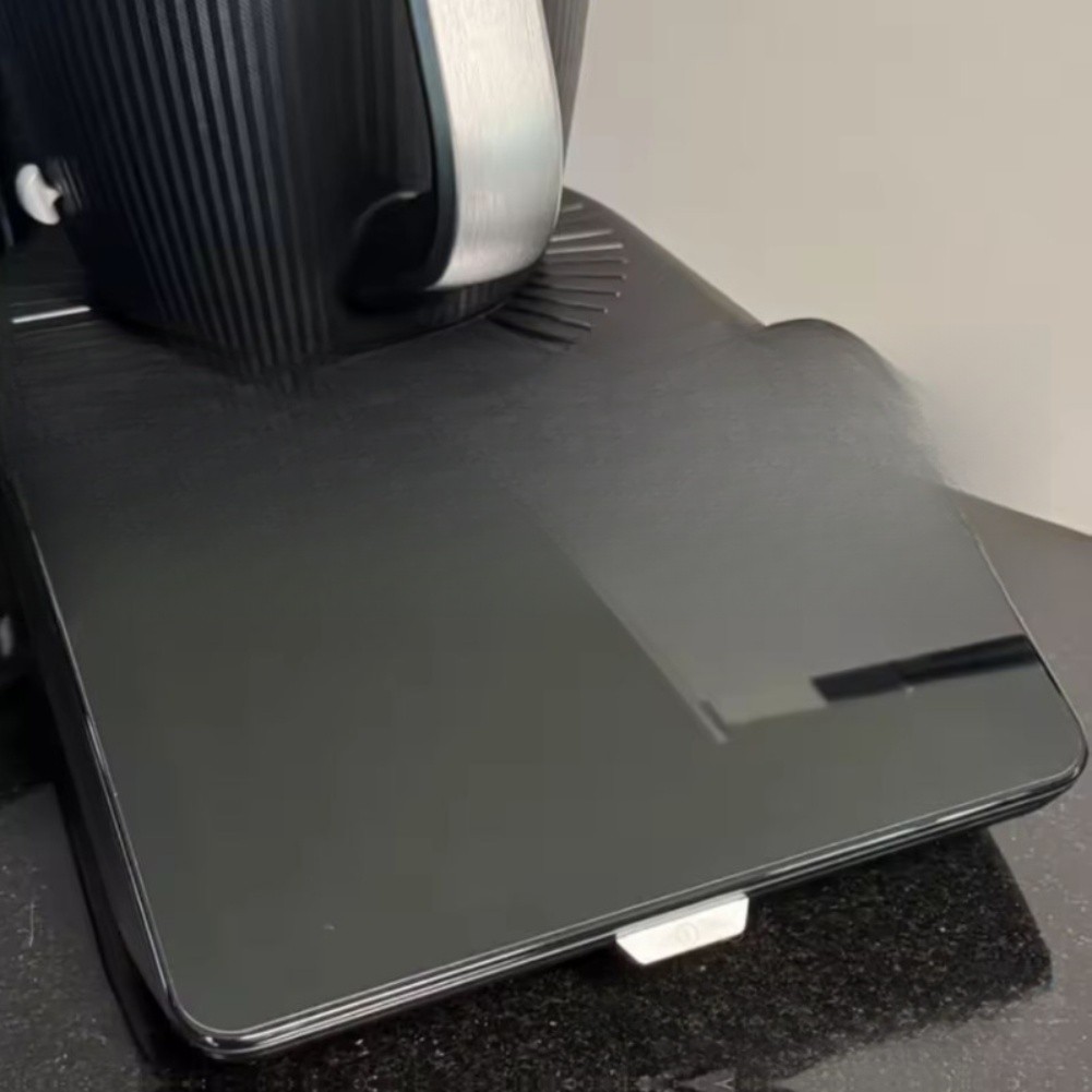 [GR]Ultra-Clear Tempered Glass Screen Protector for Thermomix TM7 ...