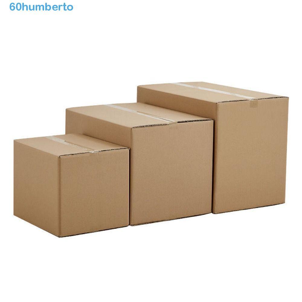 HUMBERTO Carton Shipping Packaging, Super Hard Durable Packaging ...