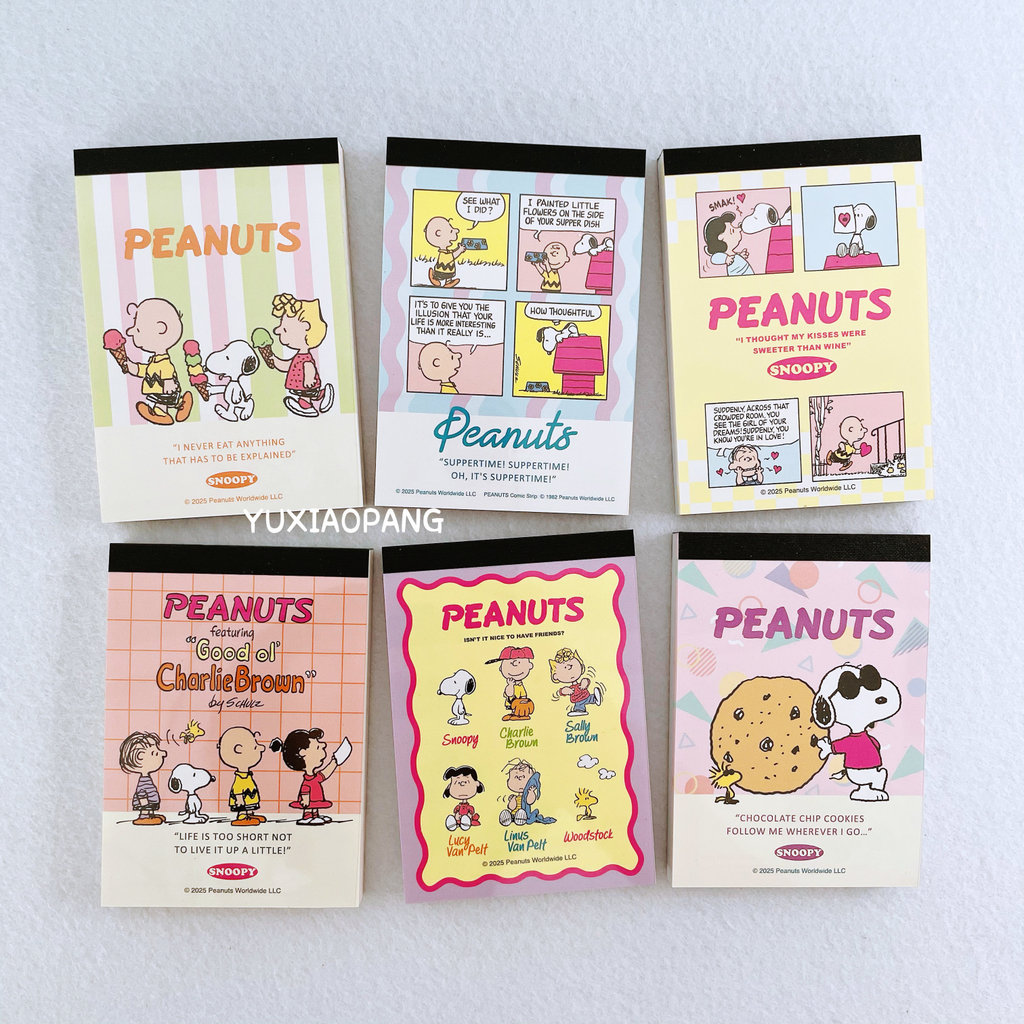 Snoopy Limited Made in Japan sun-star sun-star Limited Edition Mini ...